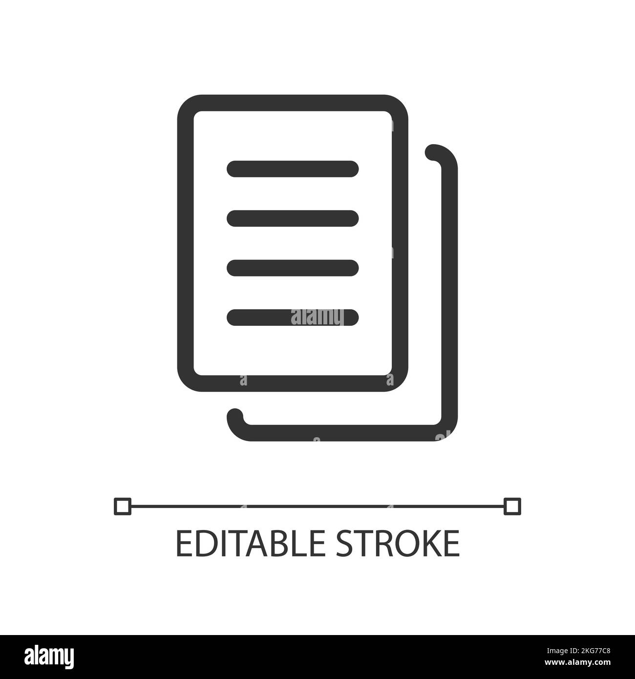 Translator line Black and White Stock Photos & Images - Alamy