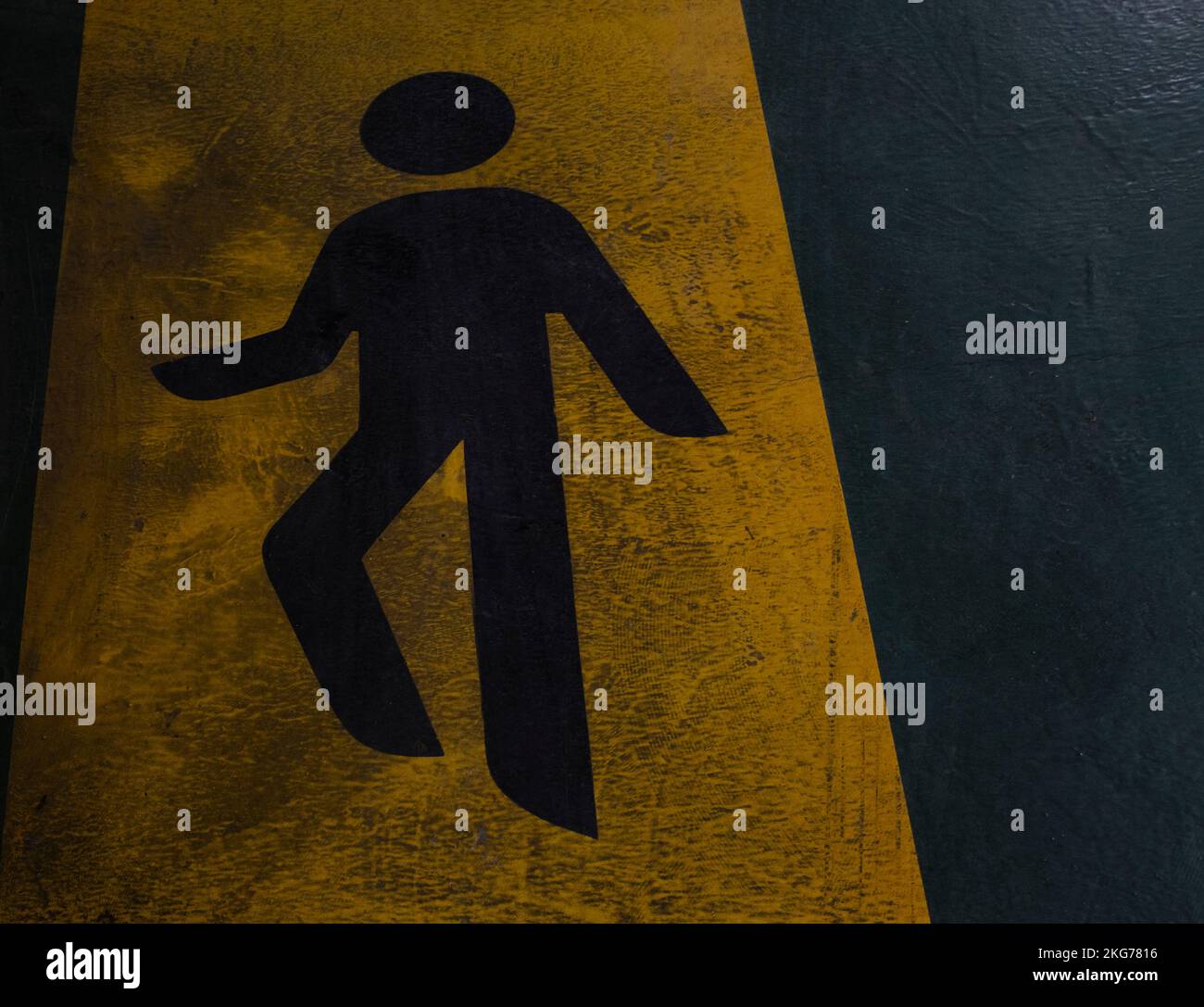 Road traffic symbols hi-res stock photography and images - Alamy