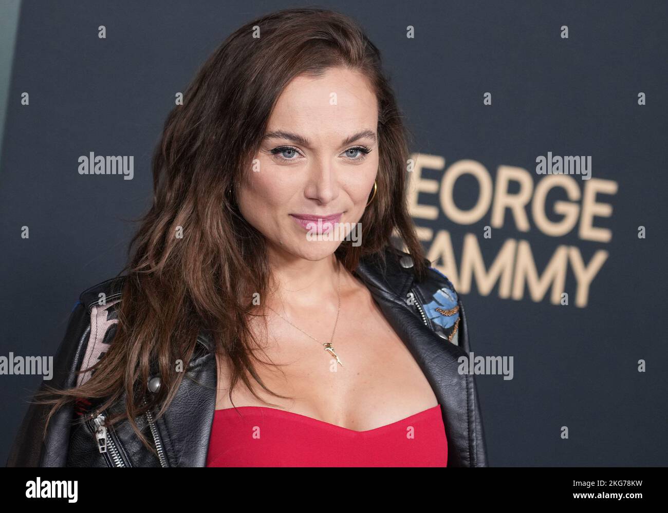 Tammy christina hi-res stock photography and images - Alamy