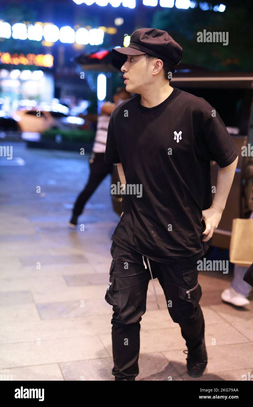 Taiwanese-American singer, songwriter, rapper, actor and entrepreneur ...