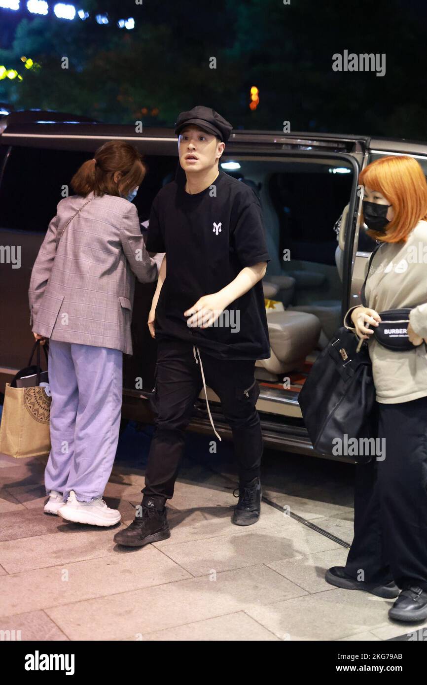 Taiwanese-American singer, songwriter, rapper, actor and entrepreneur ...