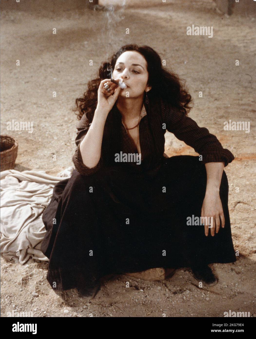 La Tragédie de Carmen Year: 1983 - France / UK / West Germany Director ...