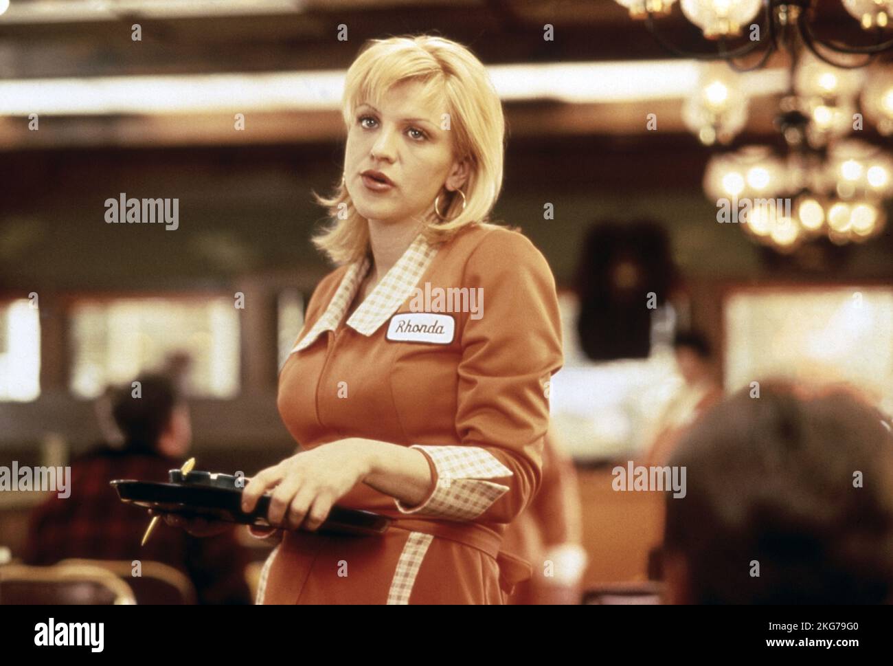 Feeling Minnesota Year : 1996 USA Director : Steven Baigelman Courtney ...
