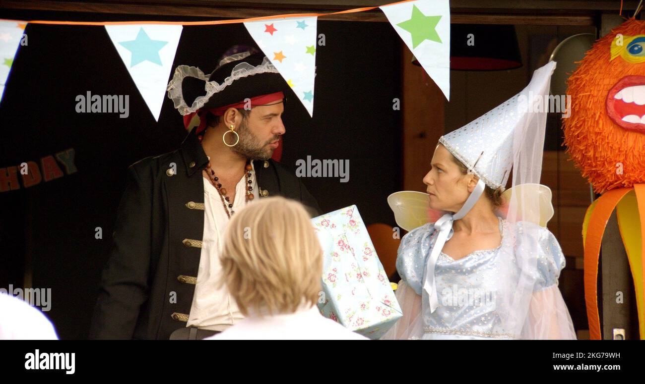 Papa ou Maman Year : 2015 France / Belgium Director : Martin Bourboulon ...