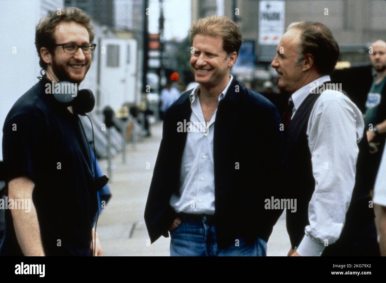 The Yards Year : 2000 USA Director : James Gray James Gray, James Caan ...