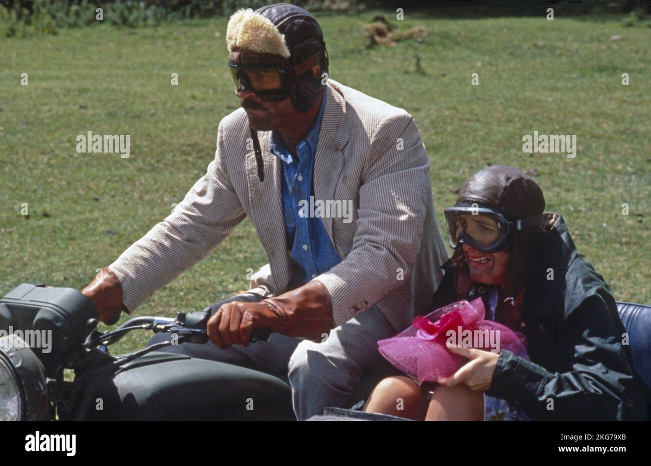 Three Men and a Little Lady Year : 1990 USA Director : Emile Ardolino ...