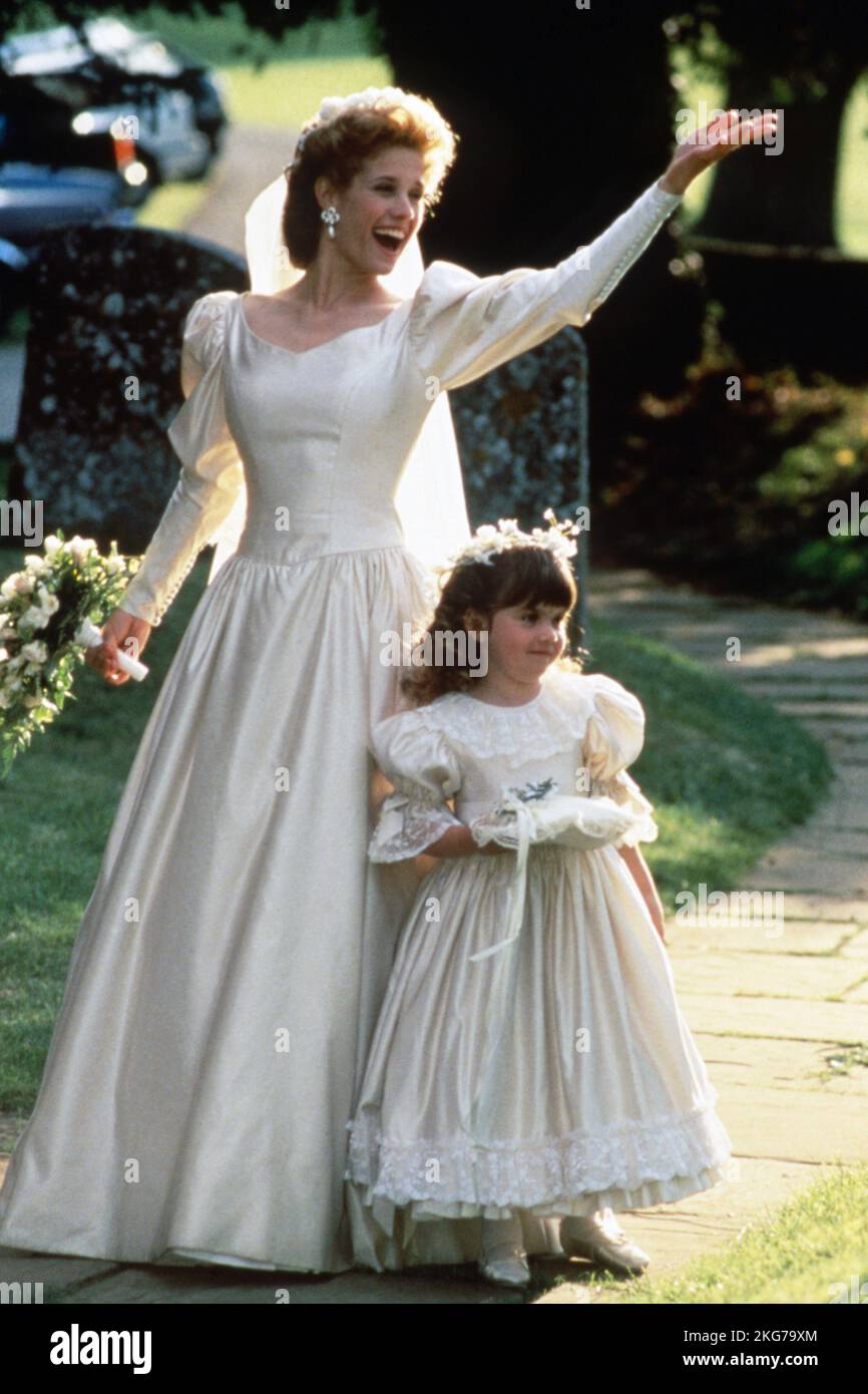 Nancy Travis Three Men And A Baby