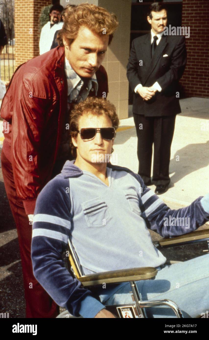 Motorcyclist Brett Harrelson