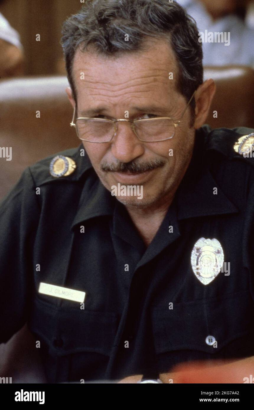 The Border Year : 1982 USA Director : Tony Richardson Warren Oates ...