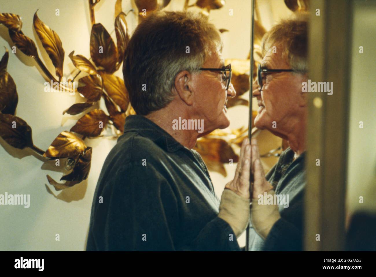 Switch Year : 1991 USA Director : Blake Edwards Blake Edwards Shooting ...