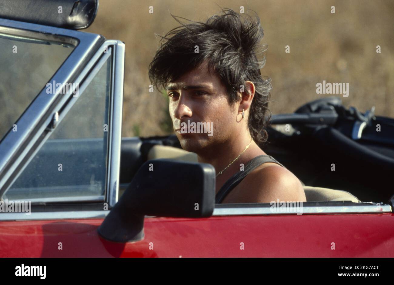 Les Nuits Fauves Year : 1992 France Director : Cyril Collard Cyril ...