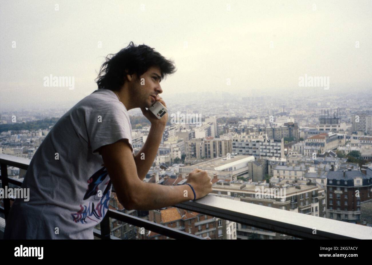 Cyril collard director hi-res stock photography and images - Alamy