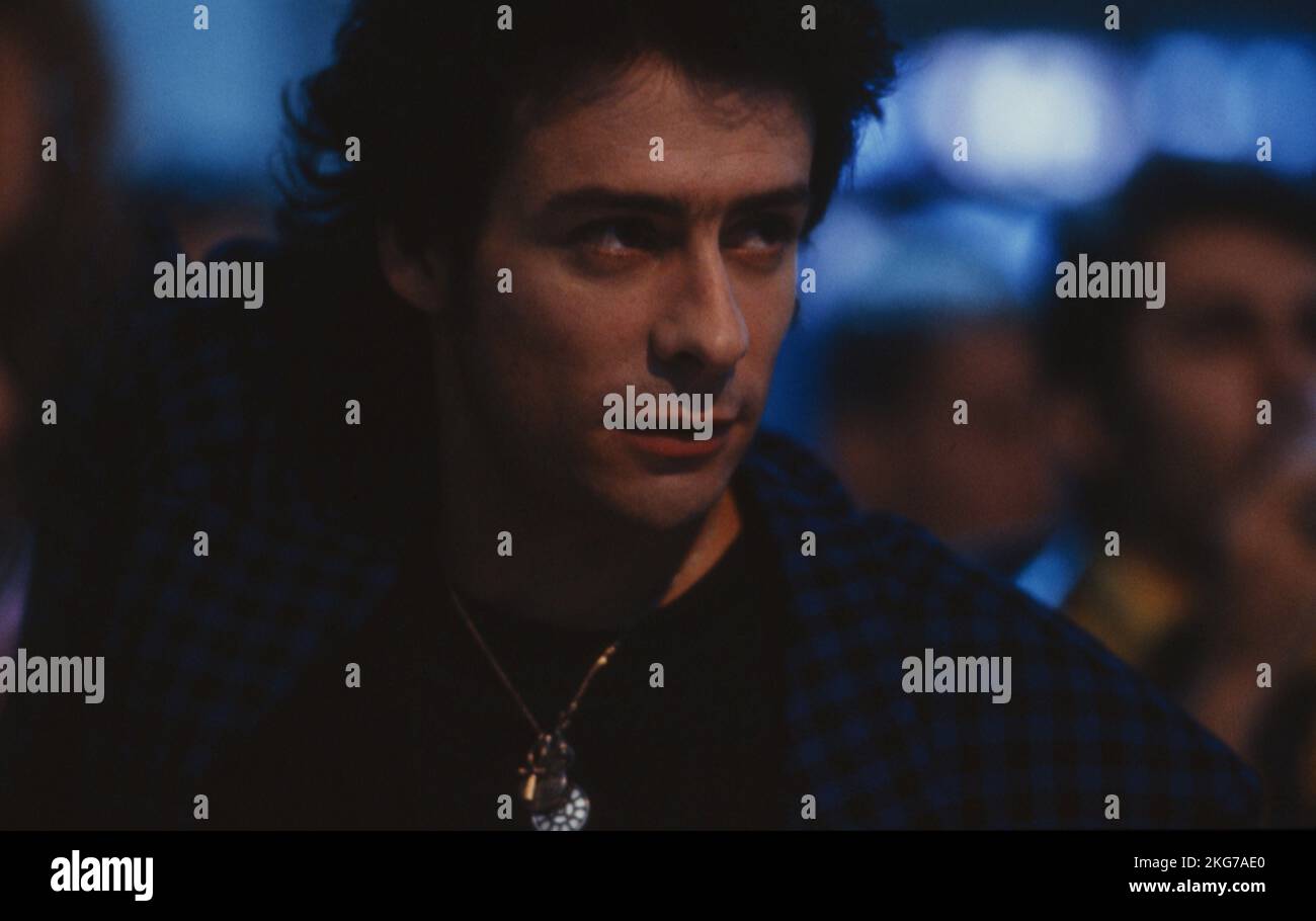 Les Nuits Fauves Year : 1992 France Director : Cyril Collard Cyril ...