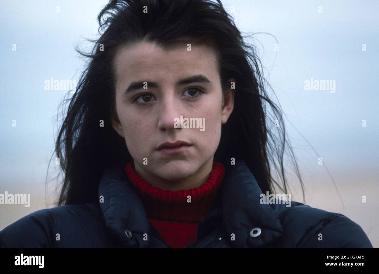 Les Nuits Fauves Year : 1992 France Director : Cyril Collard Romane ...