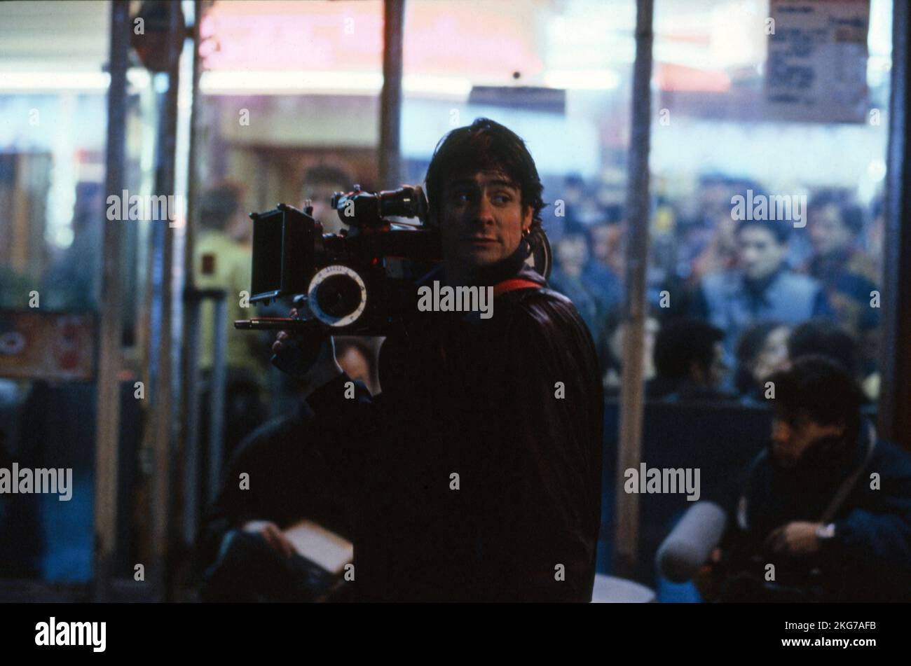 Les Nuits Fauves Year : 1992 France Director : Cyril Collard Cyril ...