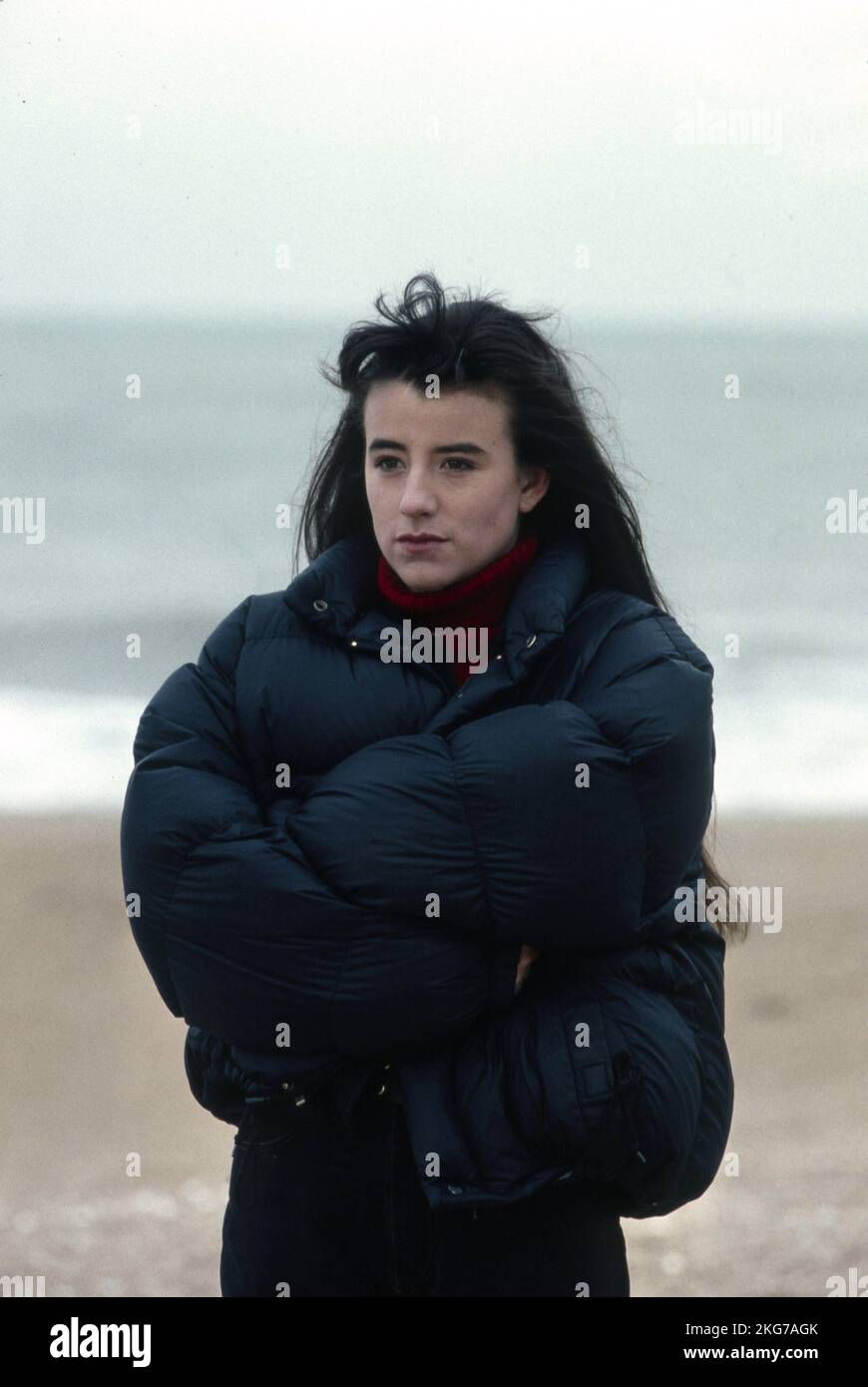 Les Nuits Fauves Year : 1992 France Director : Cyril Collard Romane ...