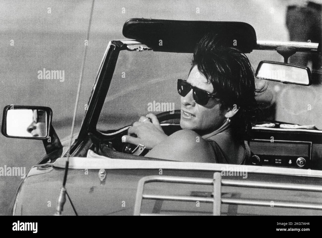 Les Nuits Fauves Year : 1992 France Director : Cyril Collard Cyril ...