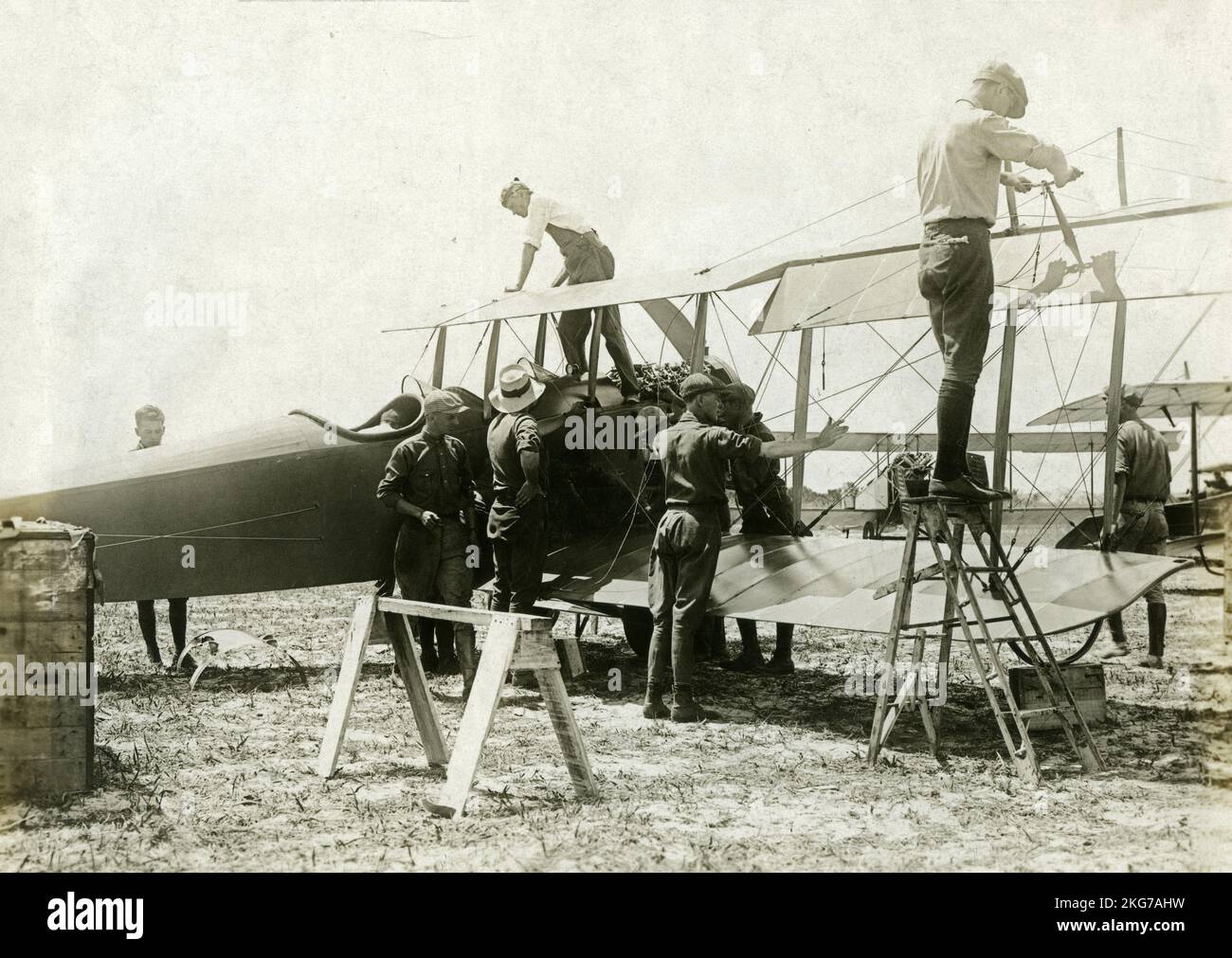School interwar period hi-res stock photography and images - Alamy