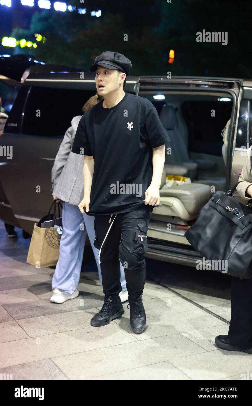 Taiwanese-American singer, songwriter, rapper, actor and entrepreneur ...