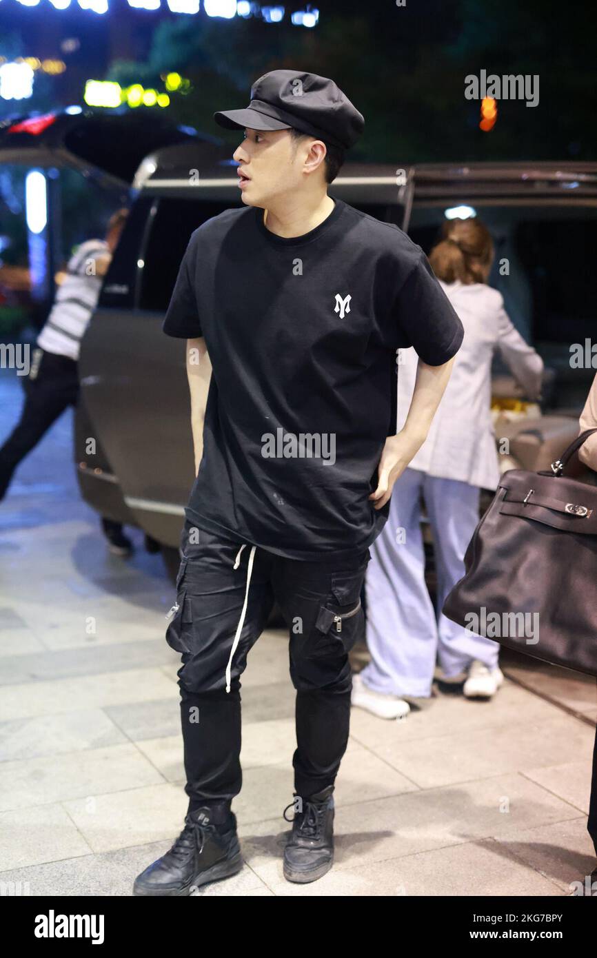 Taiwanese-American singer, songwriter, rapper, actor and entrepreneur ...