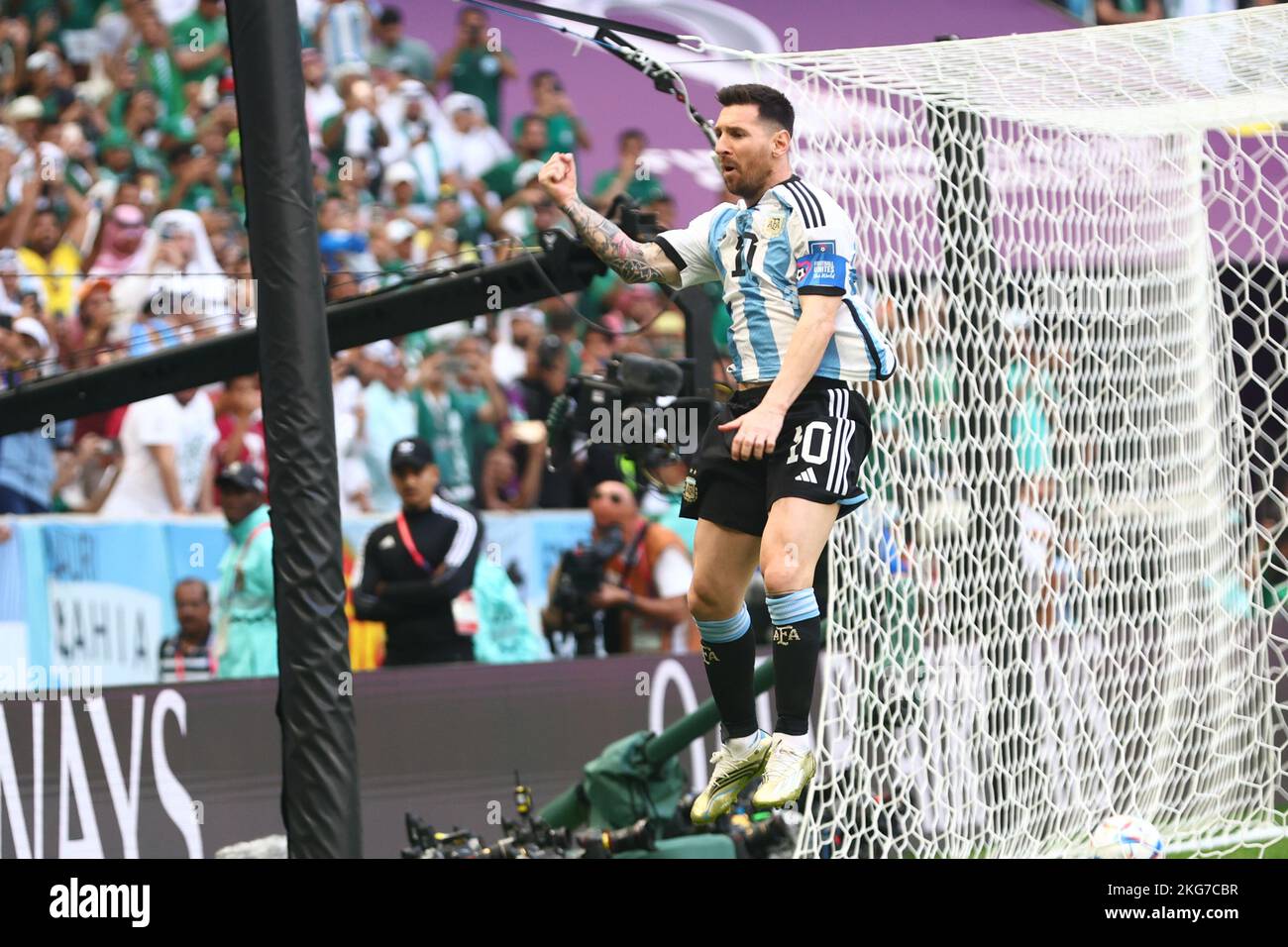 Arg vs saudí hi-res stock photography and images - Alamy