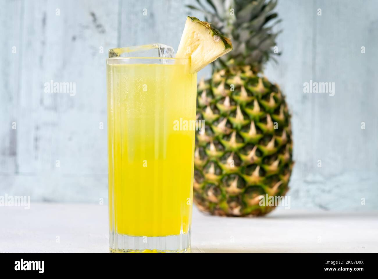 Pisco punch cocktail hi-res stock photography and images - Alamy