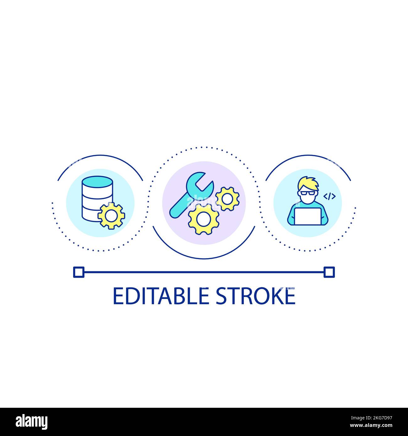 Master data image hi-res stock photography and images - Alamy