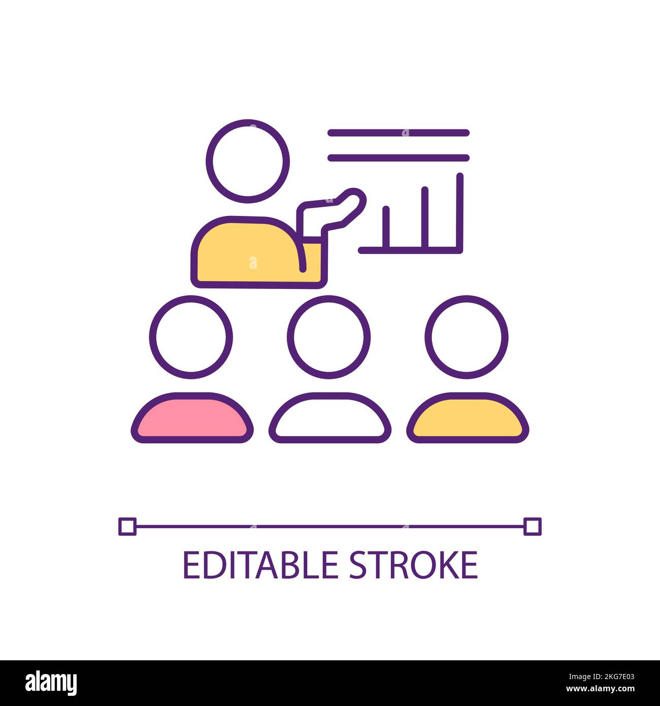 Audience event Cut Out Stock Images & Pictures - Alamy