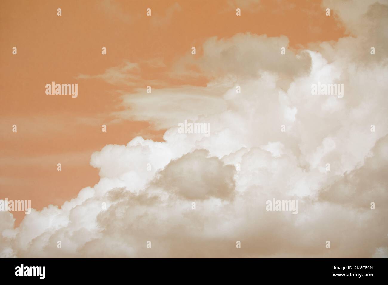 clouds in the sky for background, clouds close up Stock Photo - Alamy