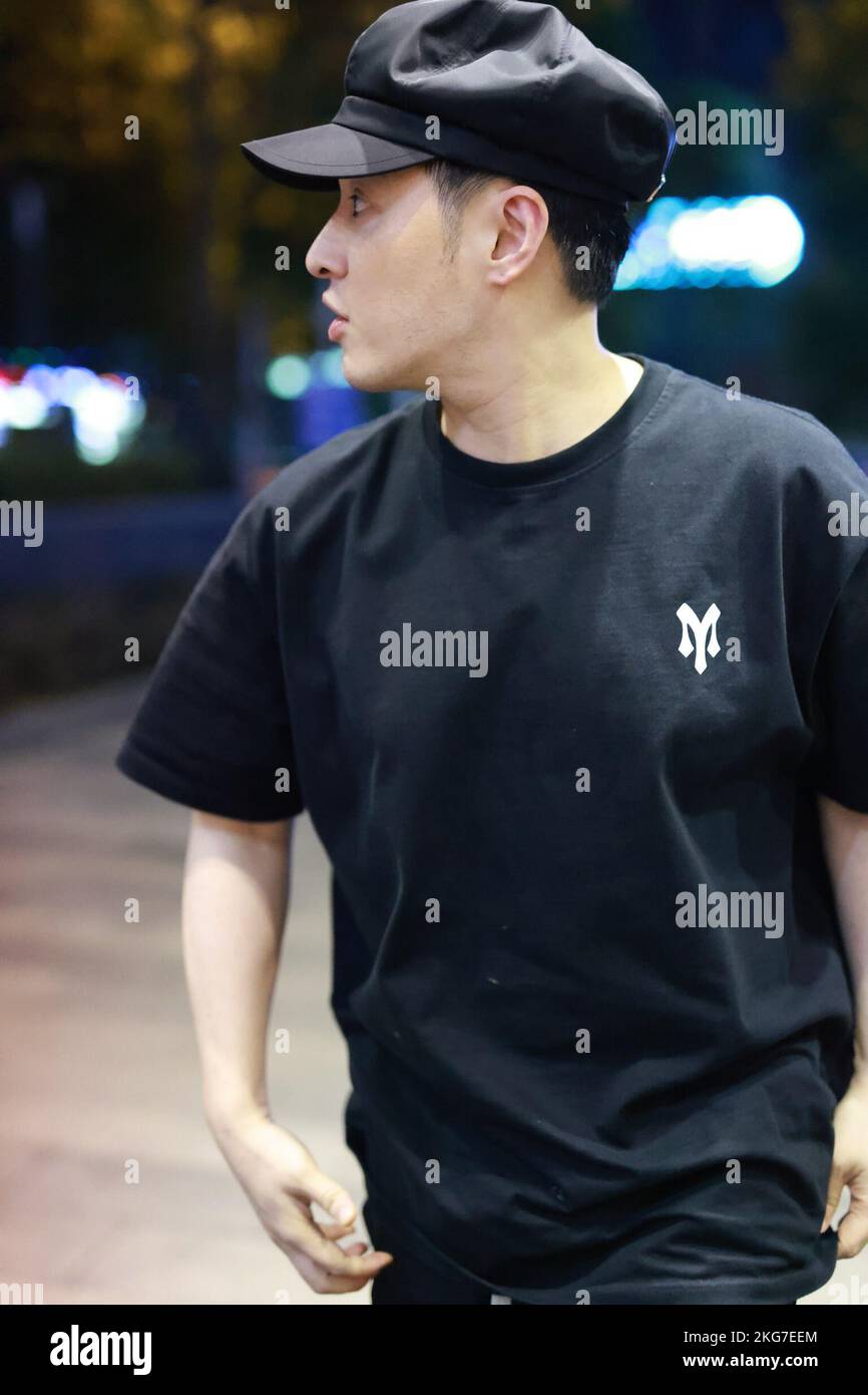 Taiwanese-American singer, songwriter, rapper, actor and entrepreneur ...