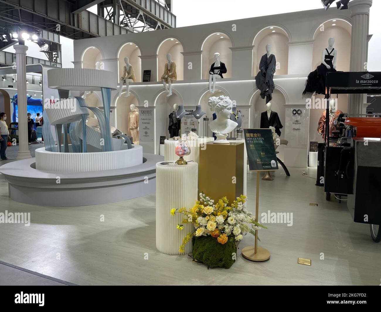 The 2022 World Design Cities Conference (WDCC) is about to open in ...