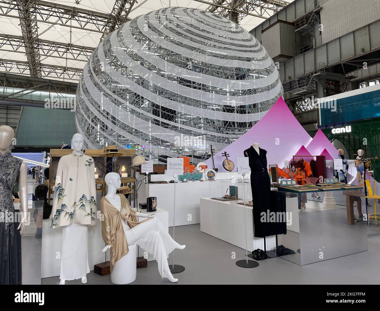 The 2022 World Design Cities Conference (WDCC) is about to open in ...