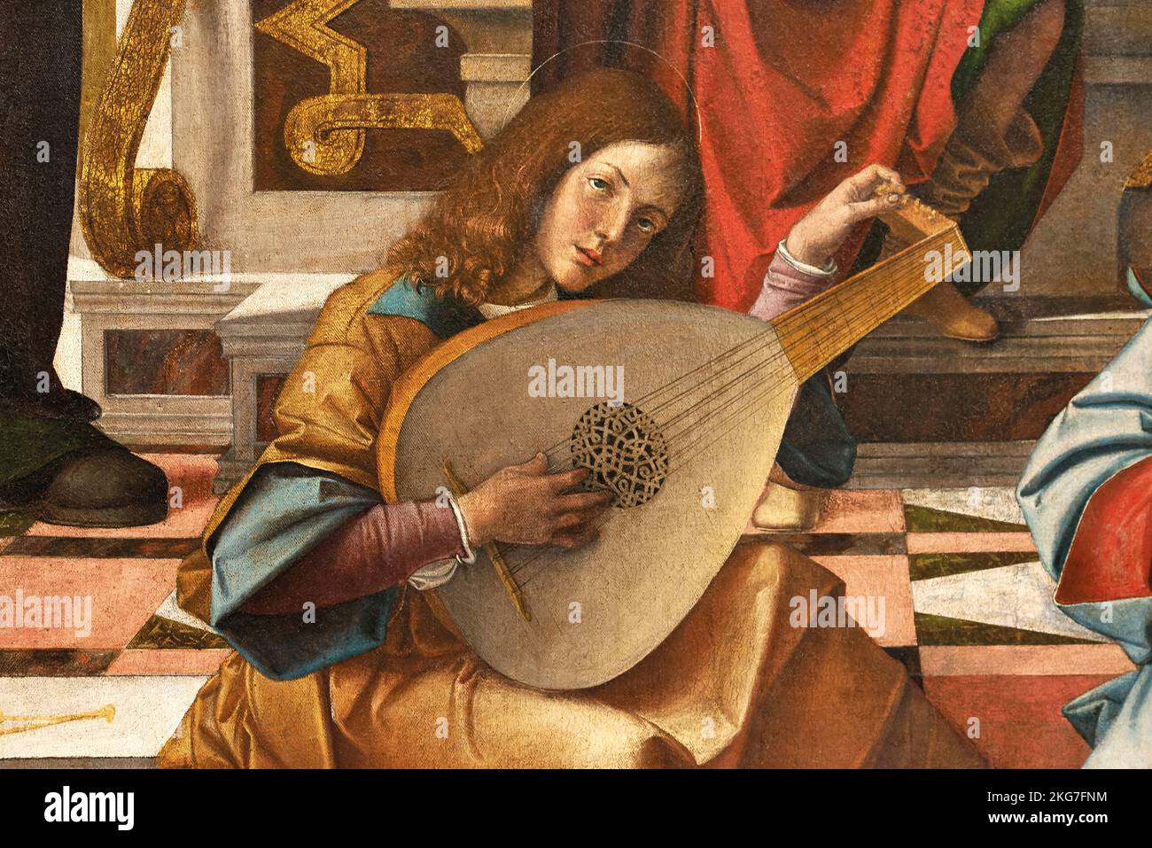 Accordare hi-res stock photography and images - Alamy