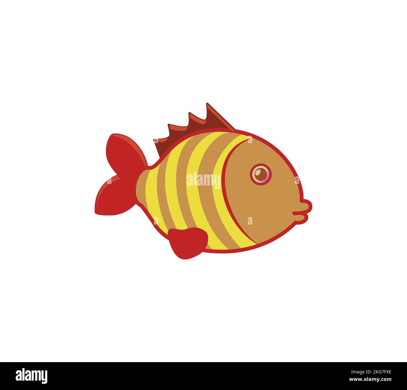Pet Fish Clip Art at Kristin Morton blog