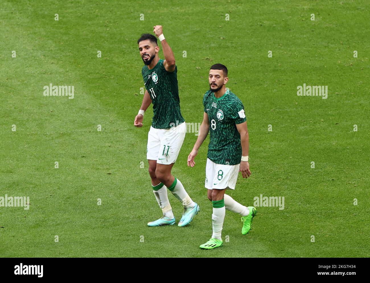 Saleh al shehri hi-res stock photography and images - Alamy