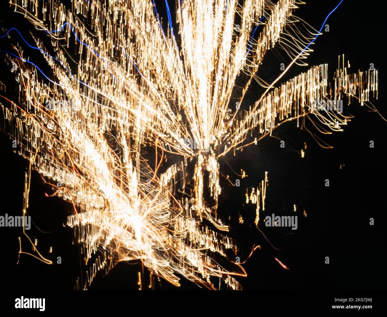 Firework pollution hi-res stock photography and images - Alamy