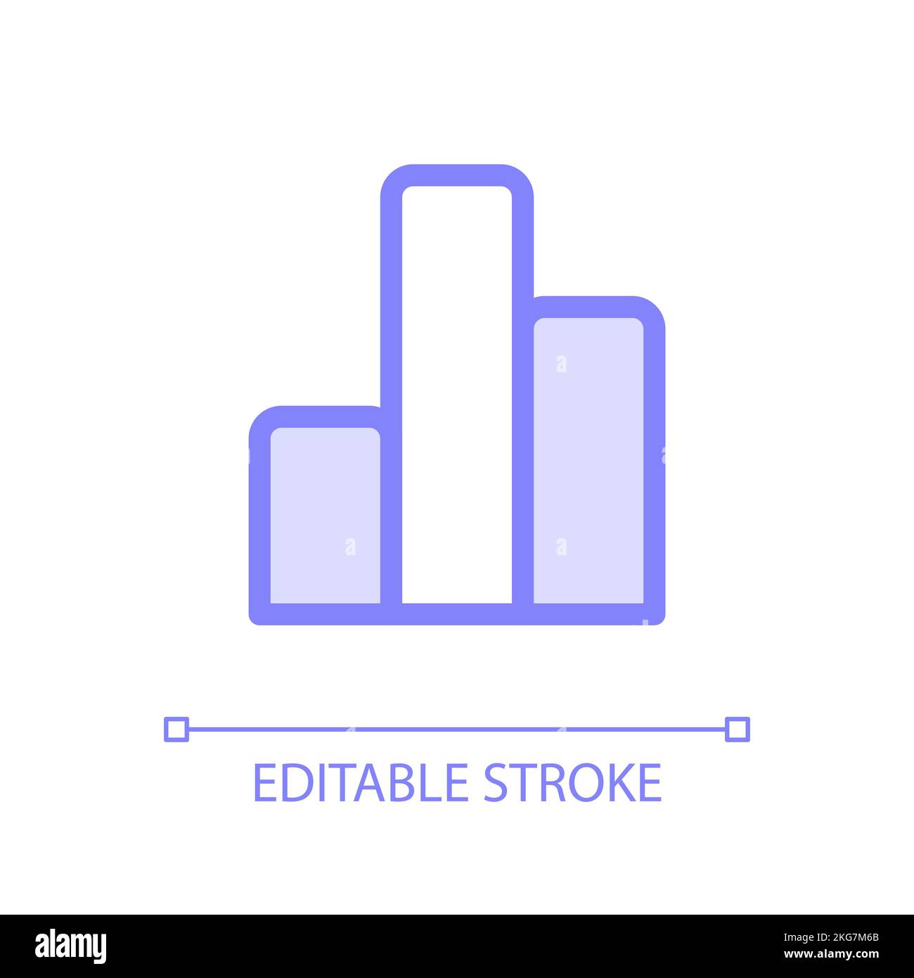 Column graph pixel perfect glassmorphism ui icon Stock Vector Image ... Column graph pixel perfect glassmorphism ui icon Stock Vector Image ...
