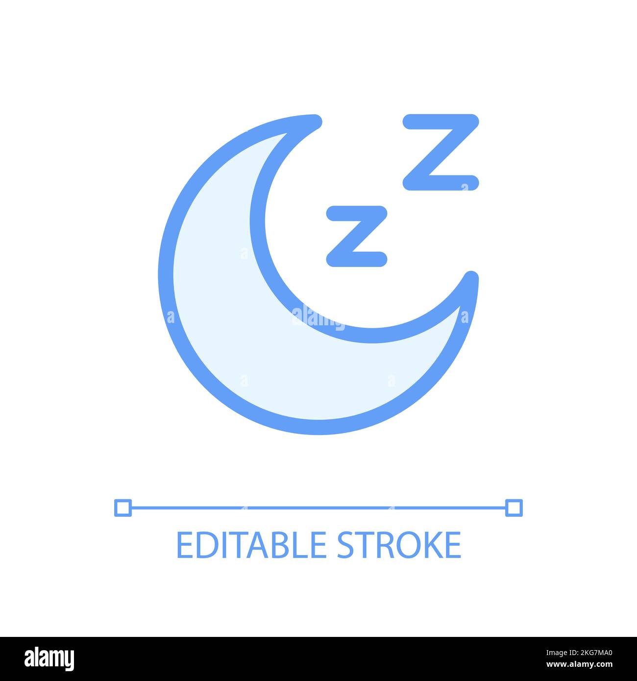 Perfect bedtime Cut Out Stock Images & Pictures - Alamy