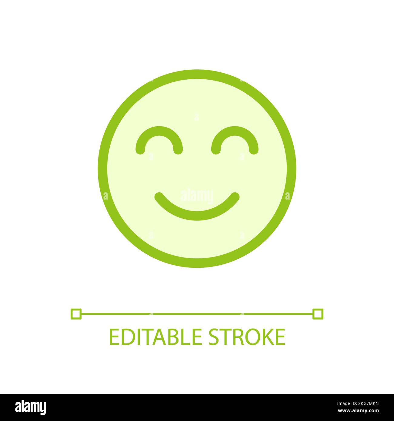 Contented emoji pixel perfect glassmorphism ui icon Stock Vector Image ... Contented emoji pixel perfect glassmorphism ui icon Stock Vector Image ...