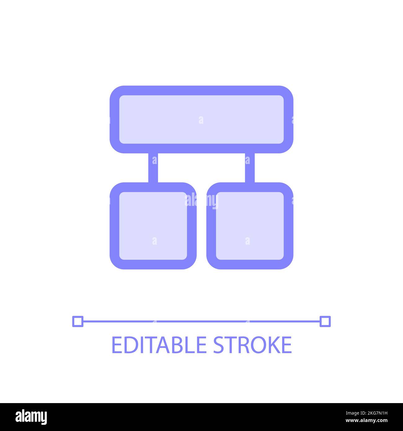 Block diagram pixel perfect glassmorphism ui icon Stock Vector Image ... Block diagram pixel perfect glassmorphism ui icon Stock Vector Image ...