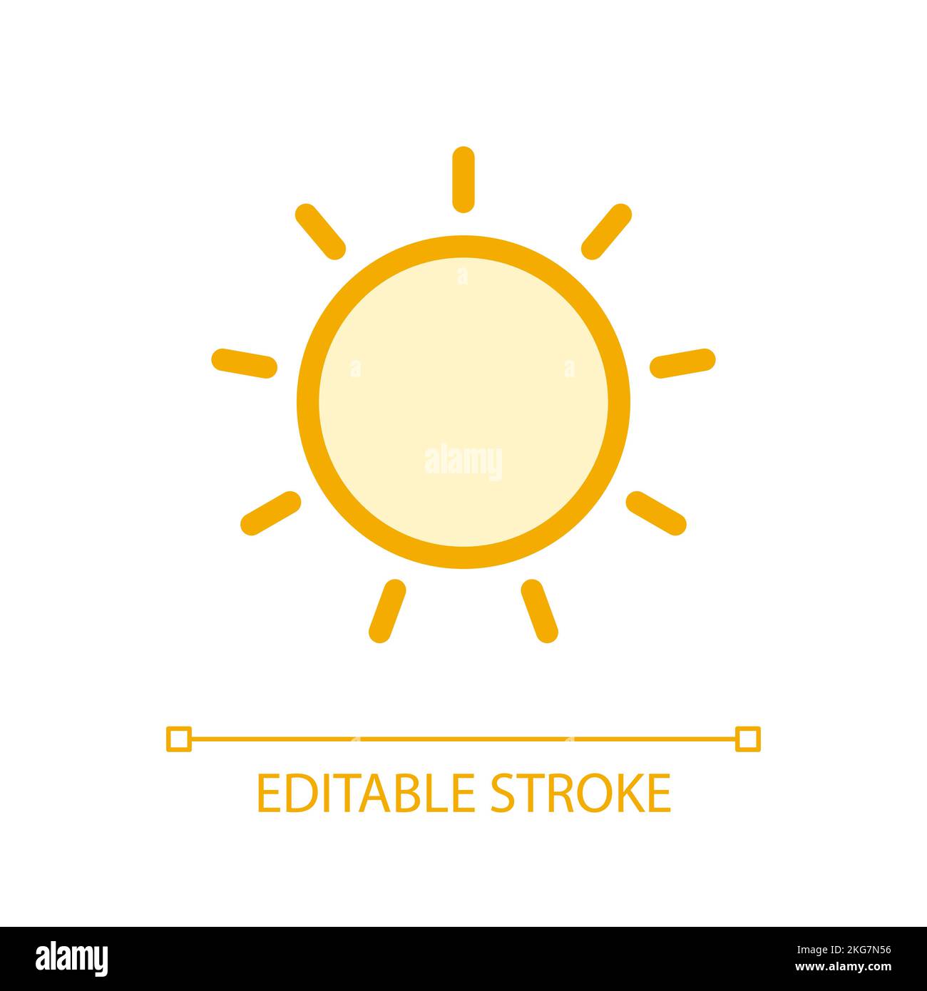 Light mode pixel perfect glassmorphism ui icon Stock Vector Image & Art ...