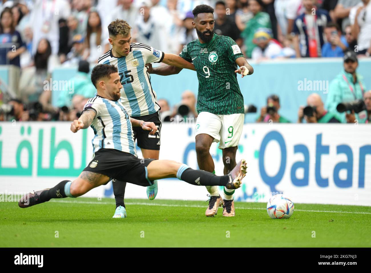 Firas al buraikan saudi arabia hi-res stock photography and images - Alamy