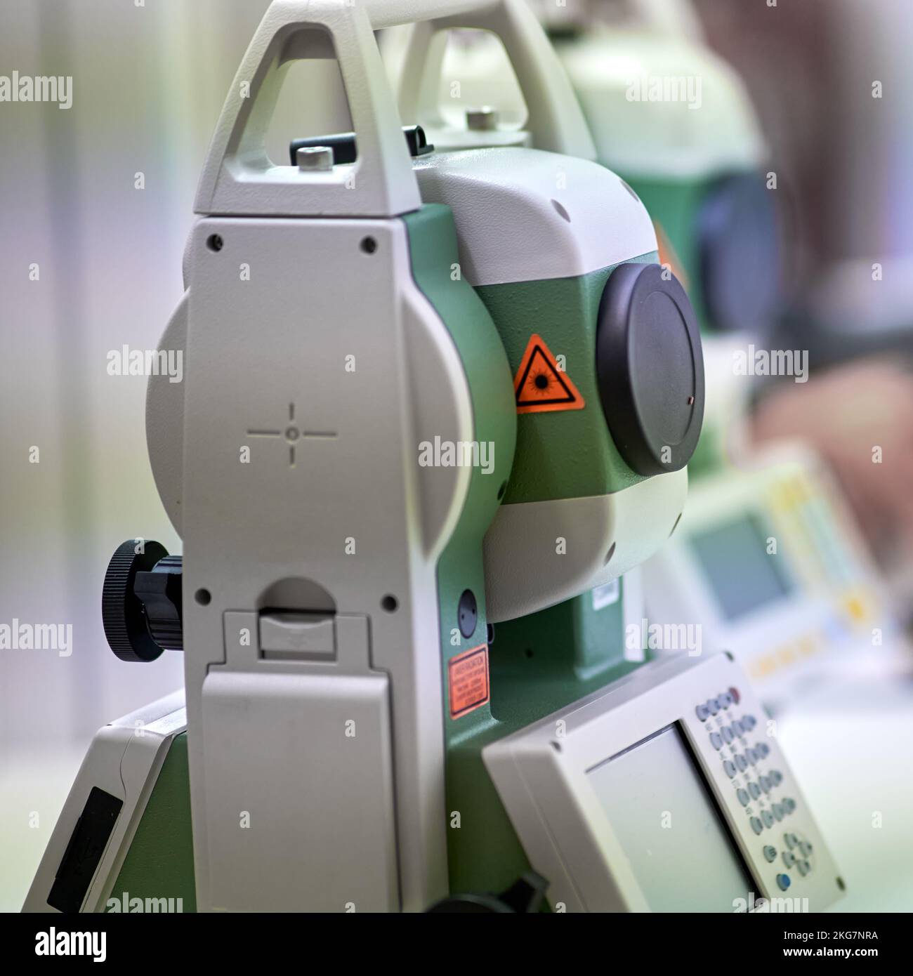 Many surveying land hi-res stock photography and images - Alamy