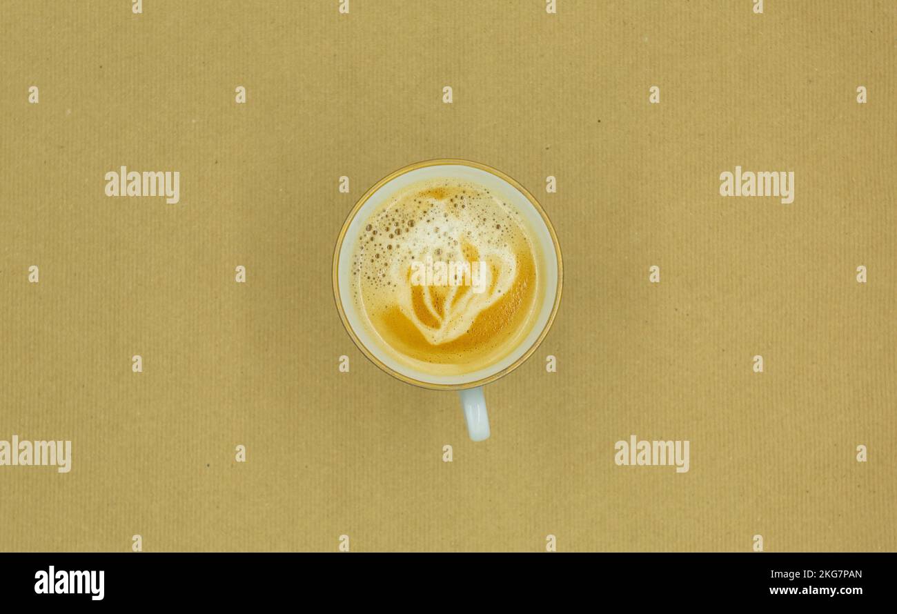 Wood coffee logo hi-res stock photography and images - Alamy