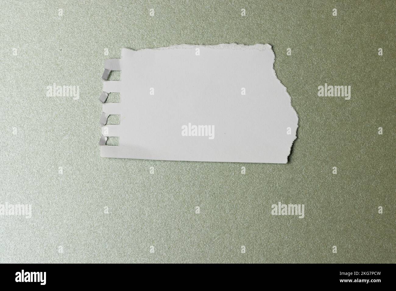 Piece of paper hi-res stock photography and images - Alamy