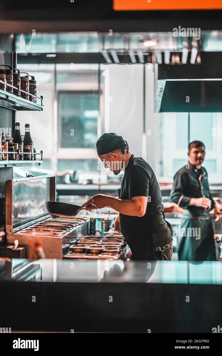 Professional food image hi-res stock photography and images - Alamy