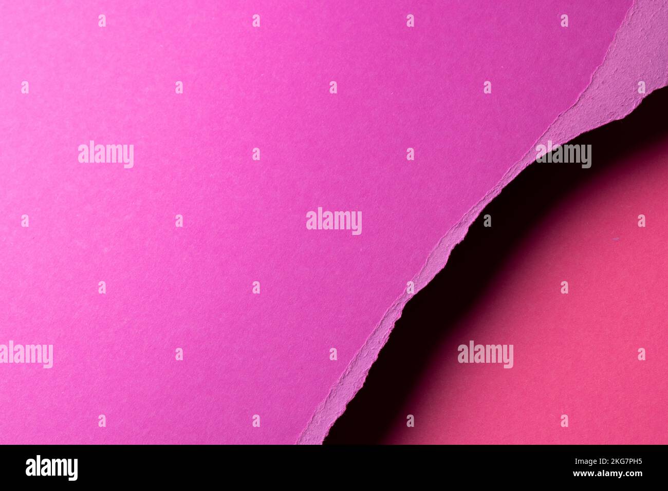 Scraps of coloured paper hi-res stock photography and images - Alamy