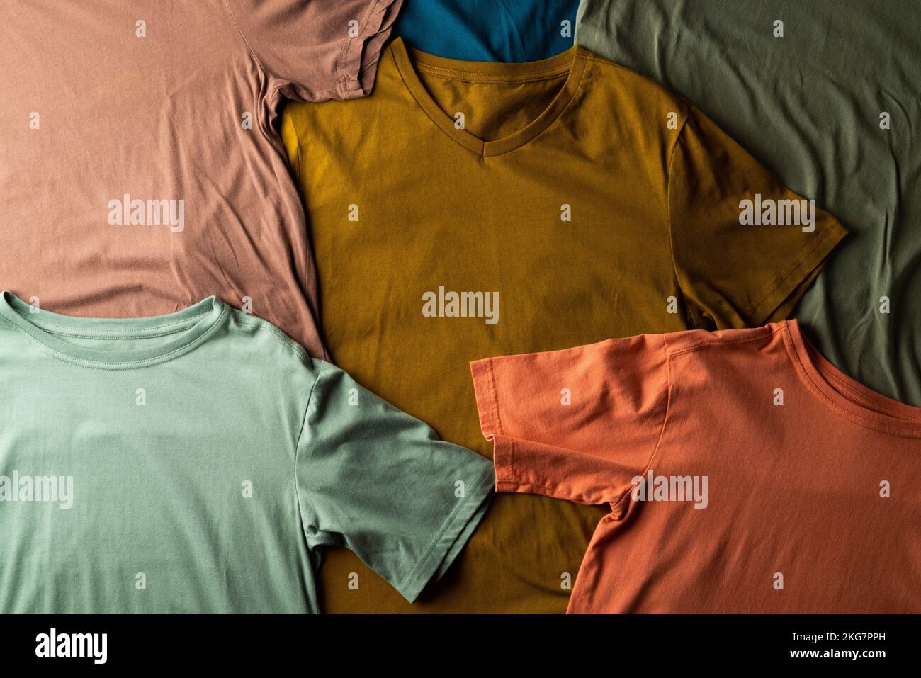 Tshirts hi-res stock photography and images - Alamy