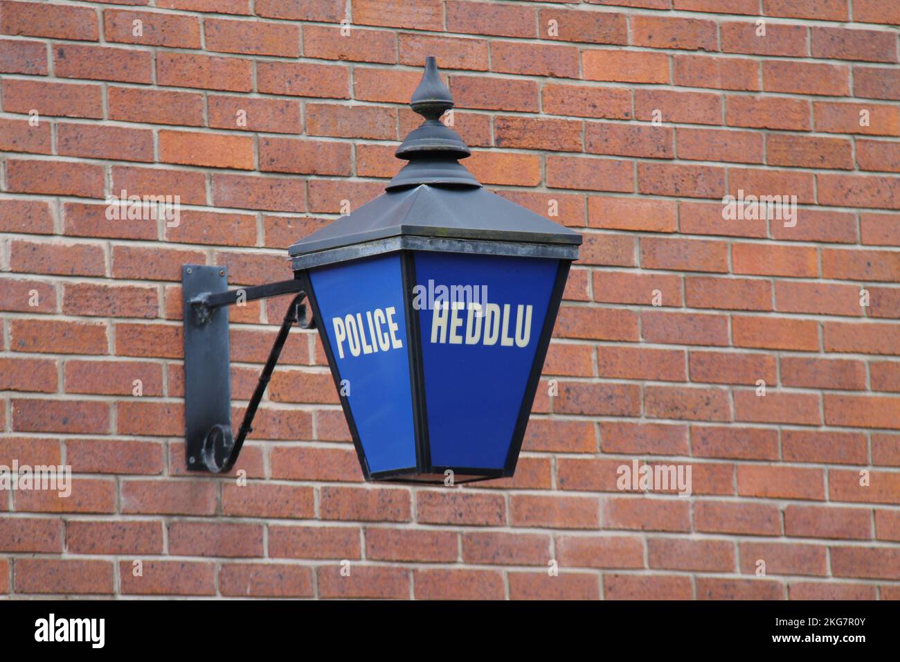 Welsh police hi-res stock photography and images - Alamy