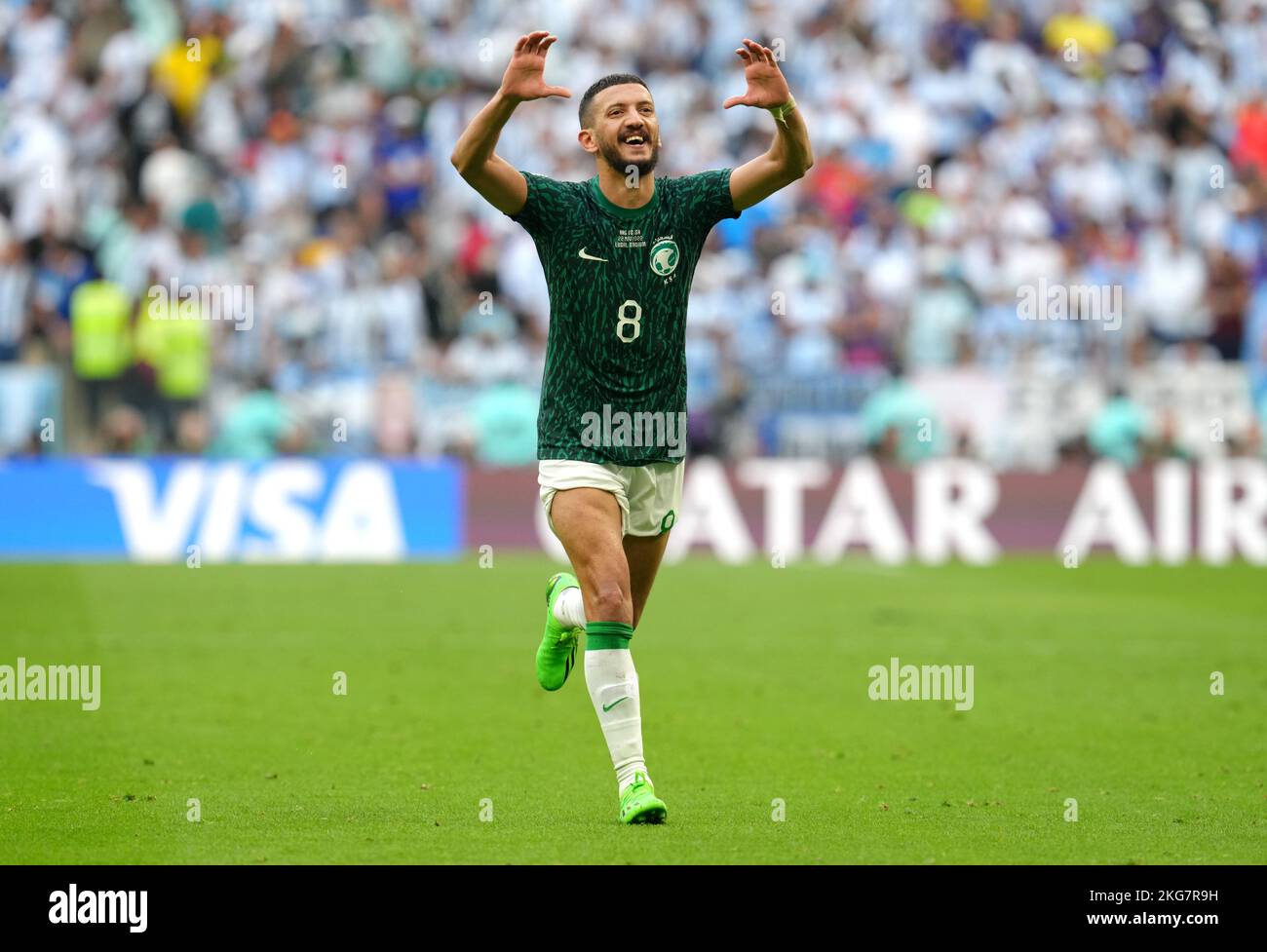 Abdulellah al malki hi-res stock photography and images - Alamy